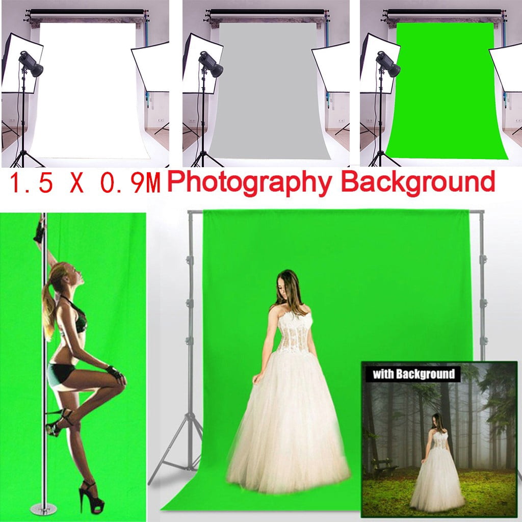 Worry-Free Returns, Photography Backdrop, Pure Color, Photo Studio ...