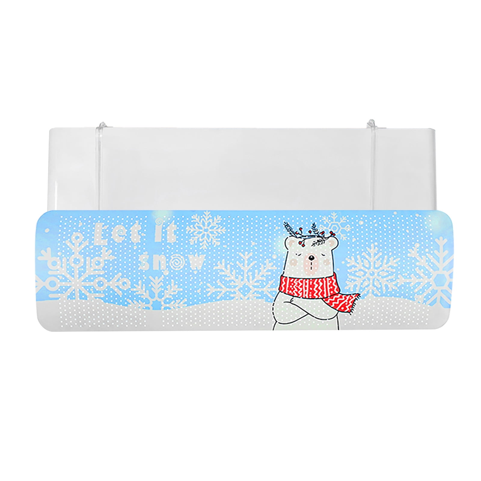 Worry-Free Returns, Wall-Mounted Air Conditioner Shutter, Air ...