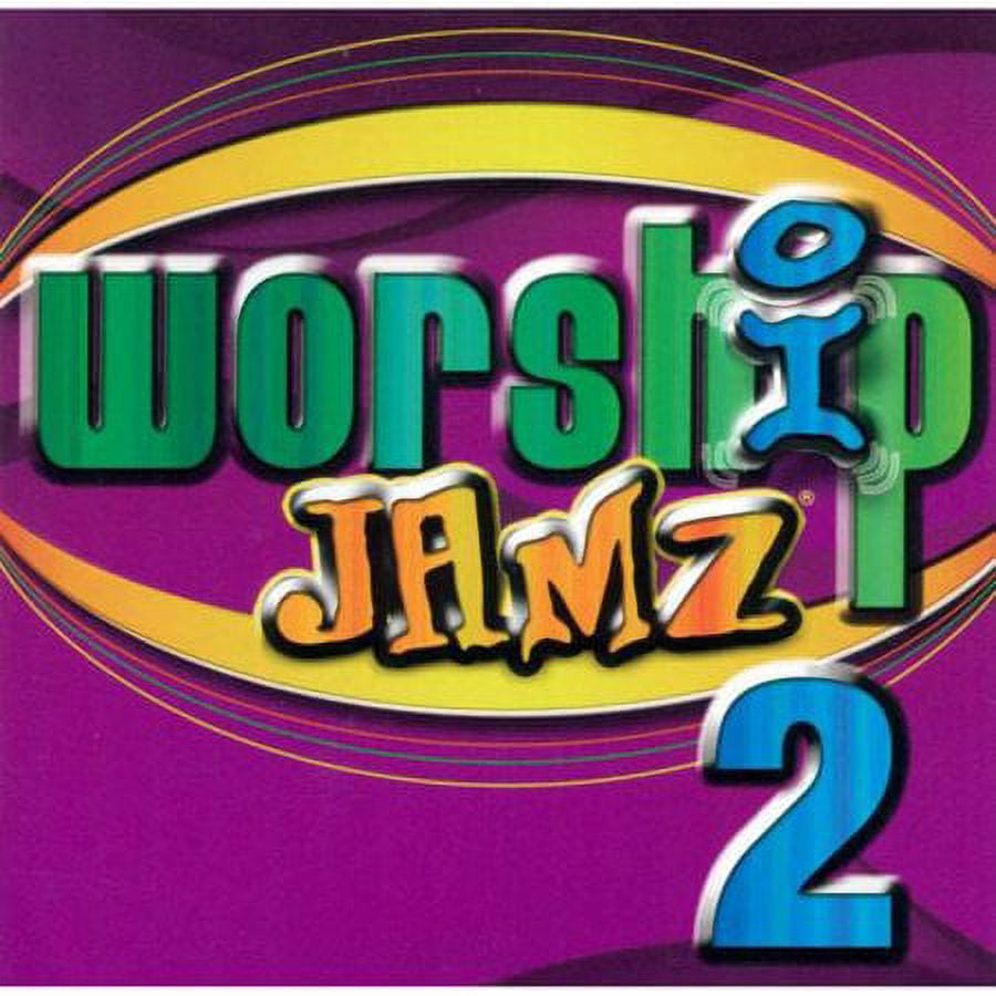 Worship Jamz 2 - Walmart.com
