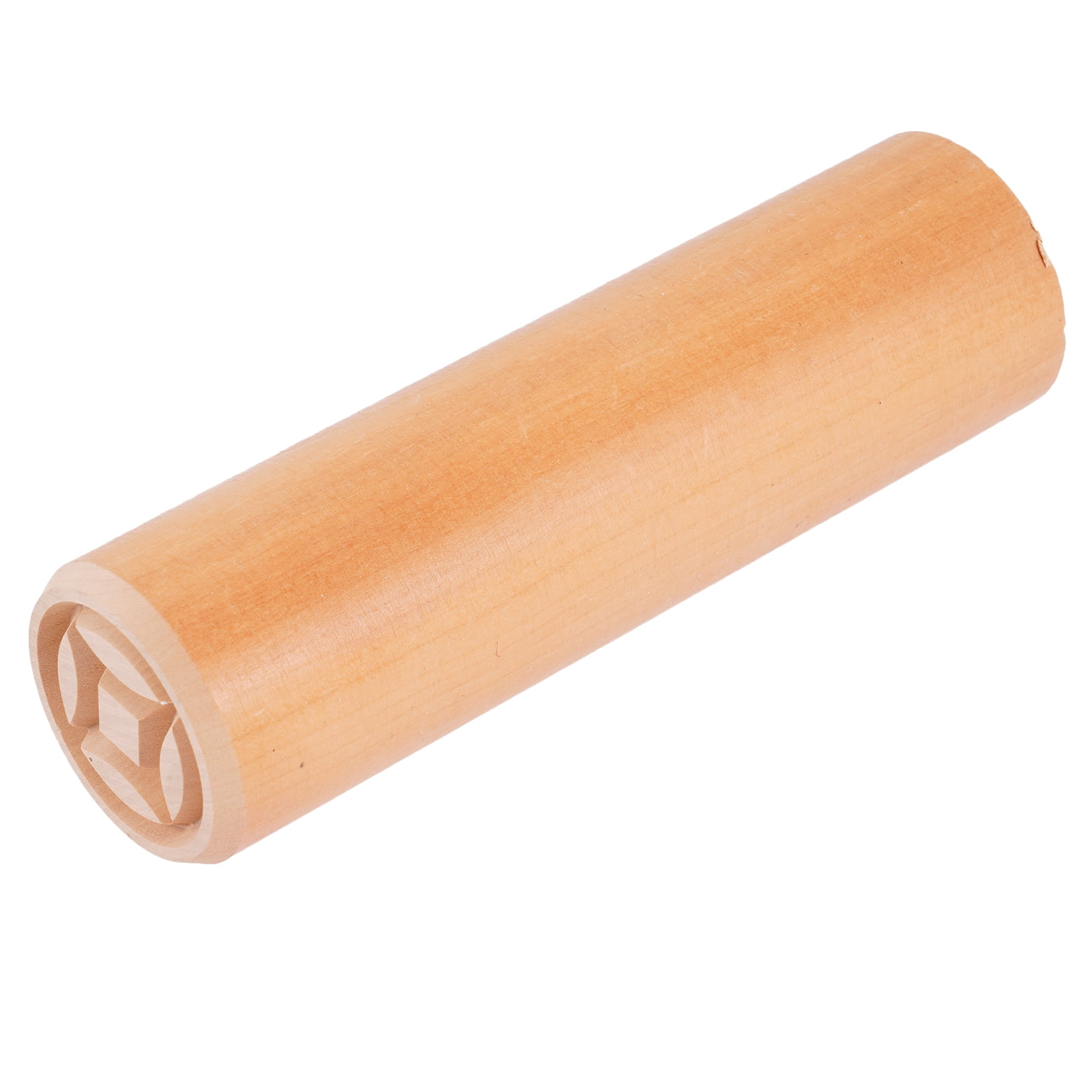 Worship Paper Tapping Chisel Comfortable Grip Paper Money Wood Punching ...