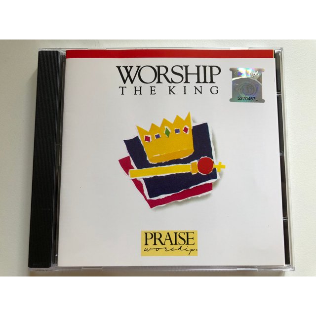 Worship The King / Live Praise & Worship with Worship Leader Randy ...