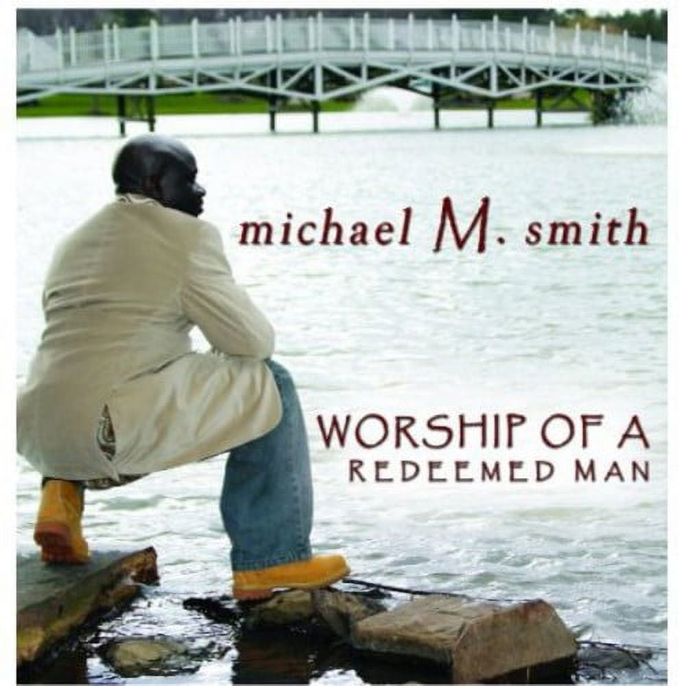 Pre-Owned - Worship of a Redeemed Man - Walmart.com