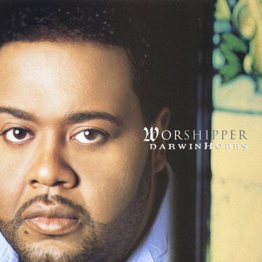 Pre-Owned Worshipper by Darwin Hobbs (CD, Sep-2005, EMI) - Walmart.com