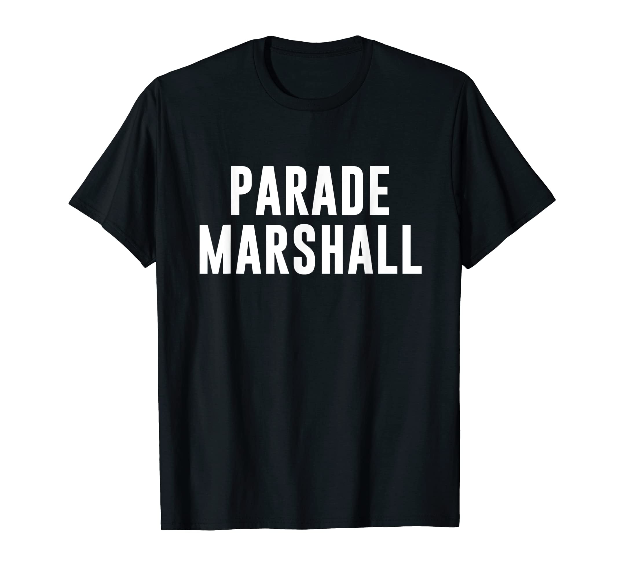 Worst Parade Ever Funny Running Spectator T-Shirt - Walmart.com