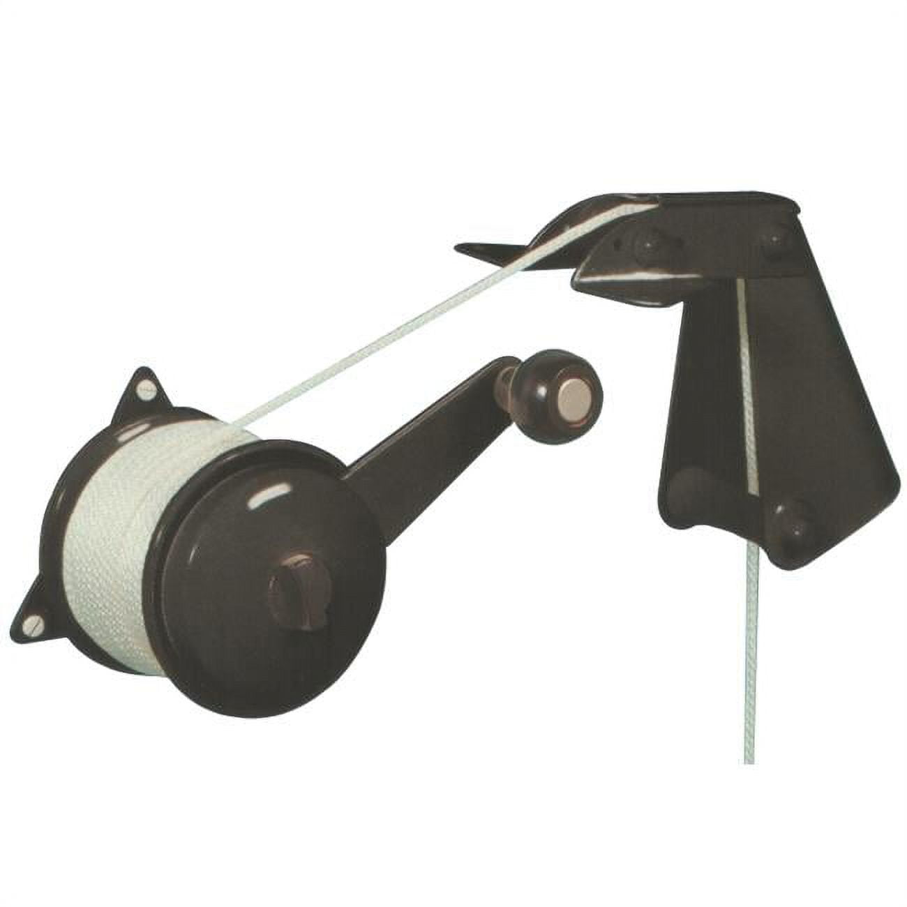 Worth 15036 Anchormate Anchor Lift - Black - Walmart.com