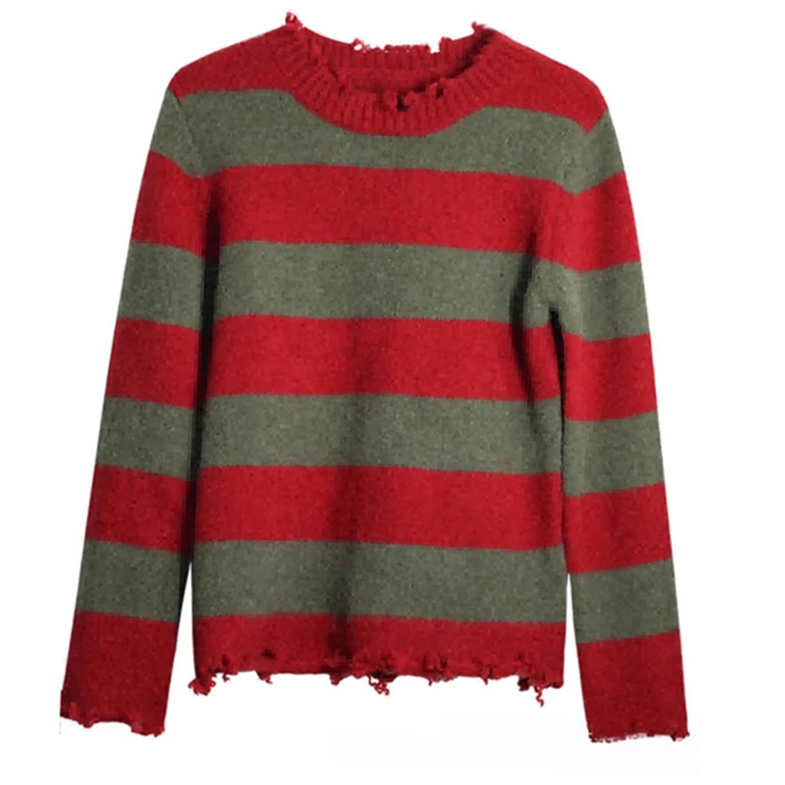 Worth Buying, Freddy Krueger, cos-play Stage Costume Charlie Hell ...