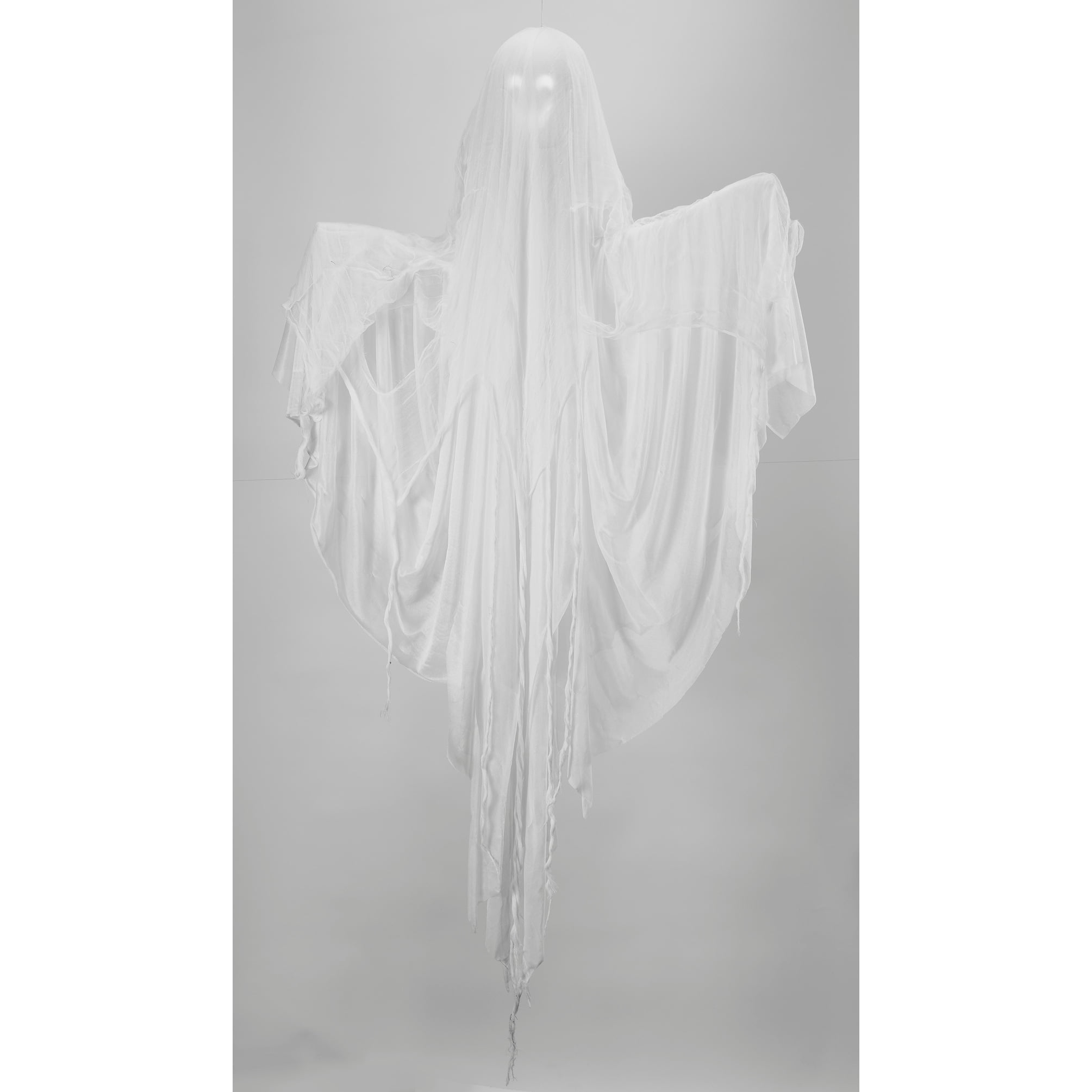 Worth Imports 60" Animated Hanging Halloween Ghost - Walmart.com