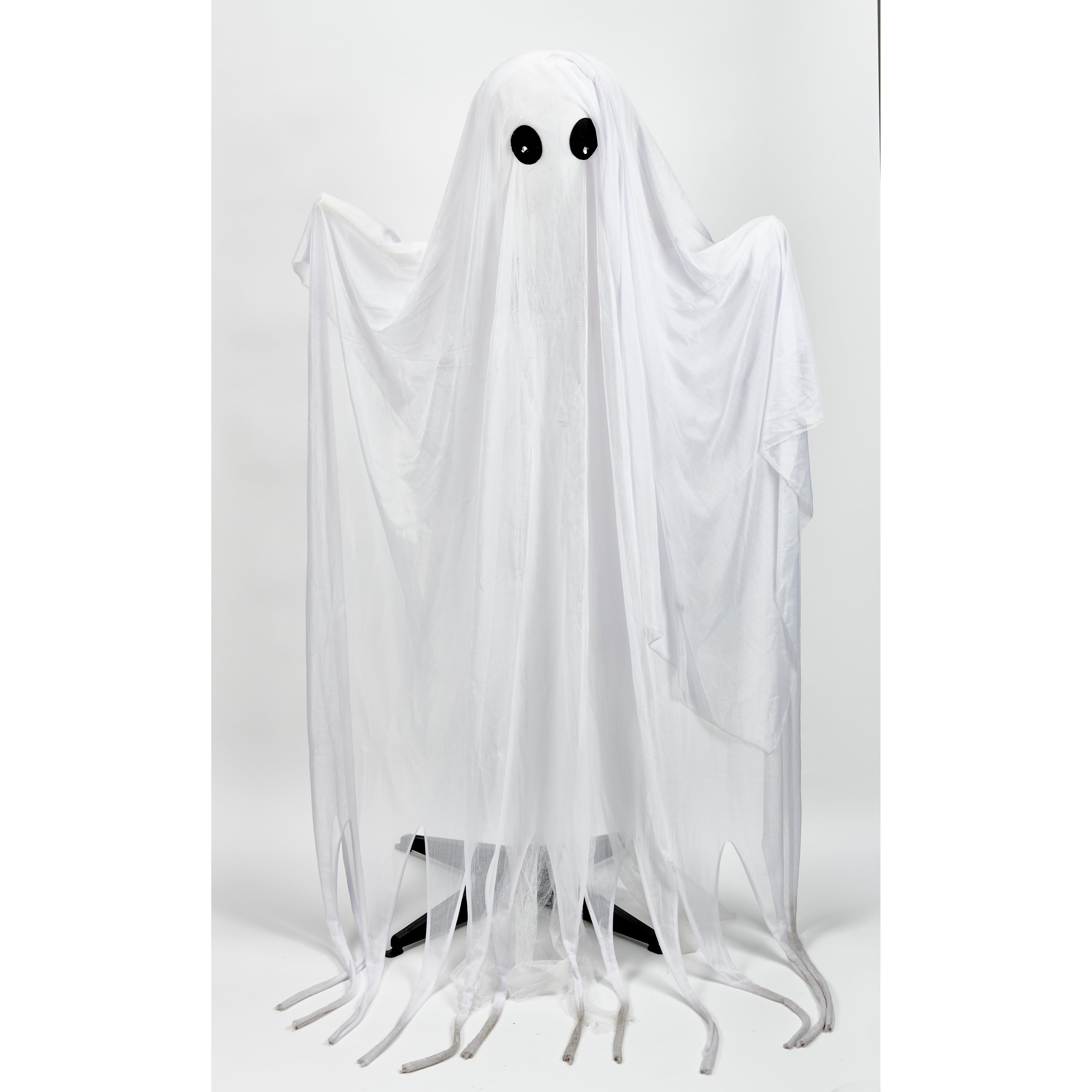 Worth Imports 60" Animated Standing Ghost - Walmart.com