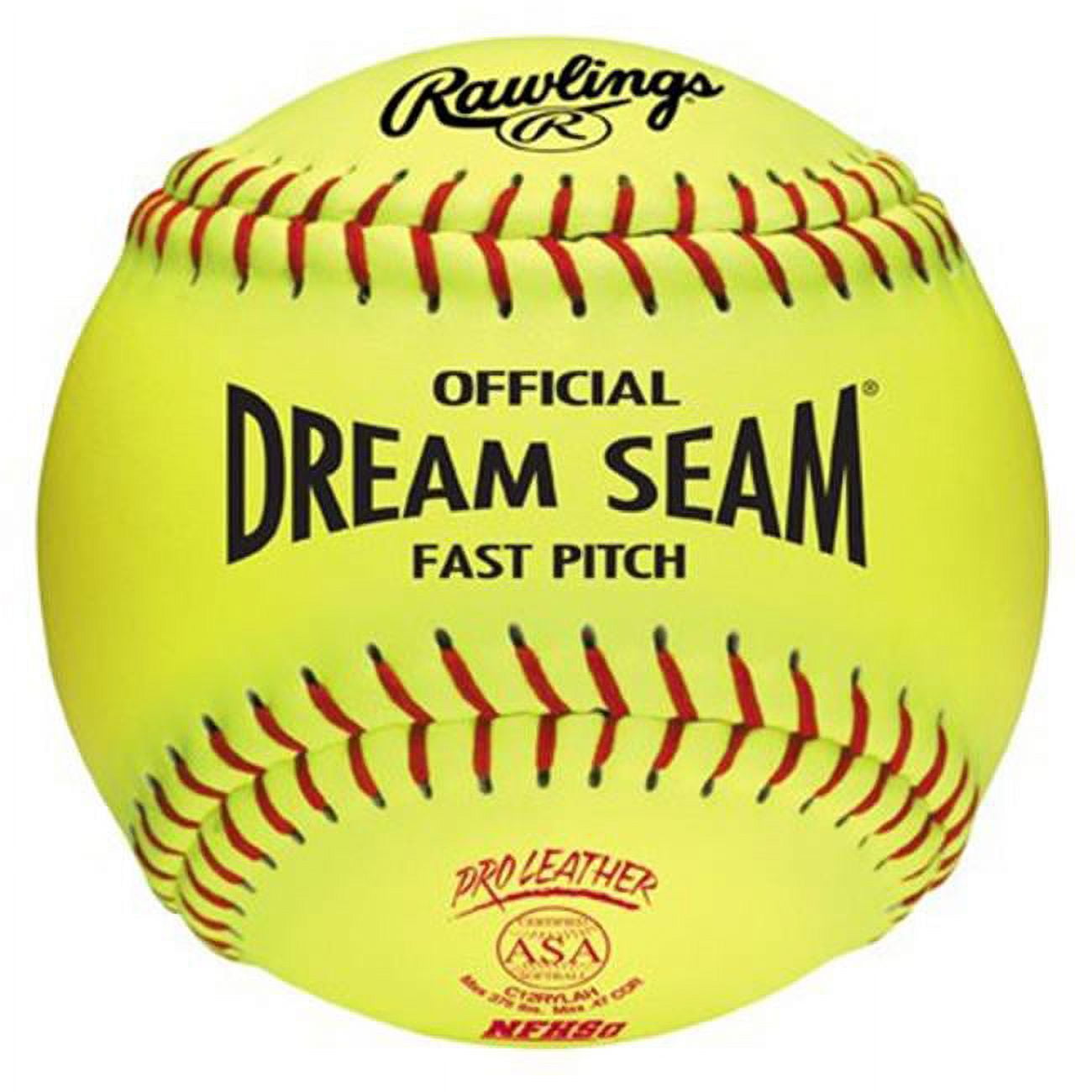 Worth Mayhem Metal Softball Bat, 34" (-4) - Walmart.com