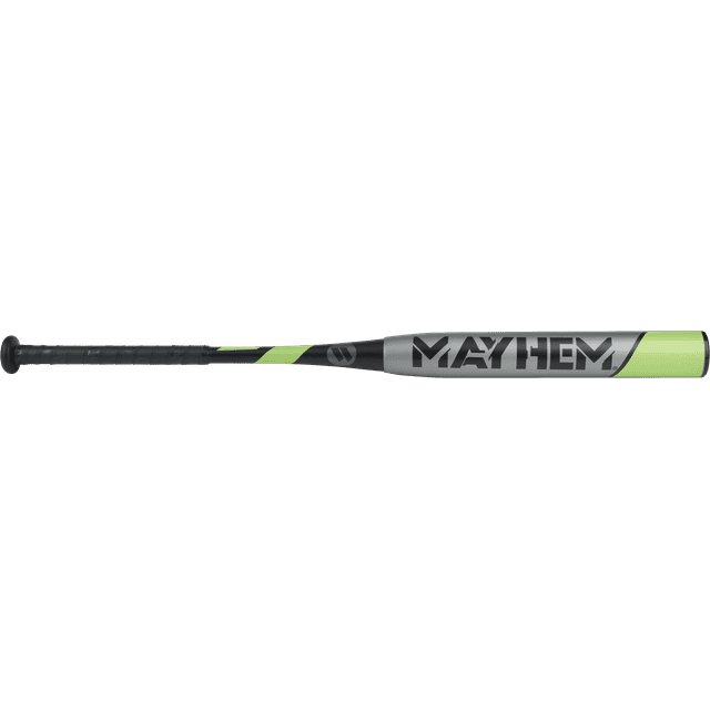 Worth Mayhem Slowpitch Softball Bat, 34 inch - Walmart.com