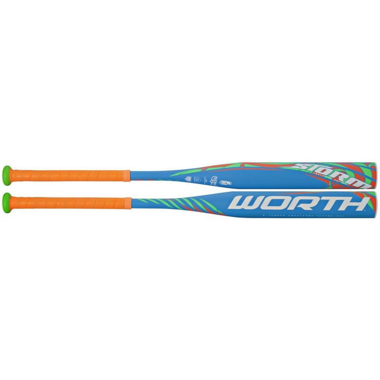 Fastpitch Softball Bats Worth