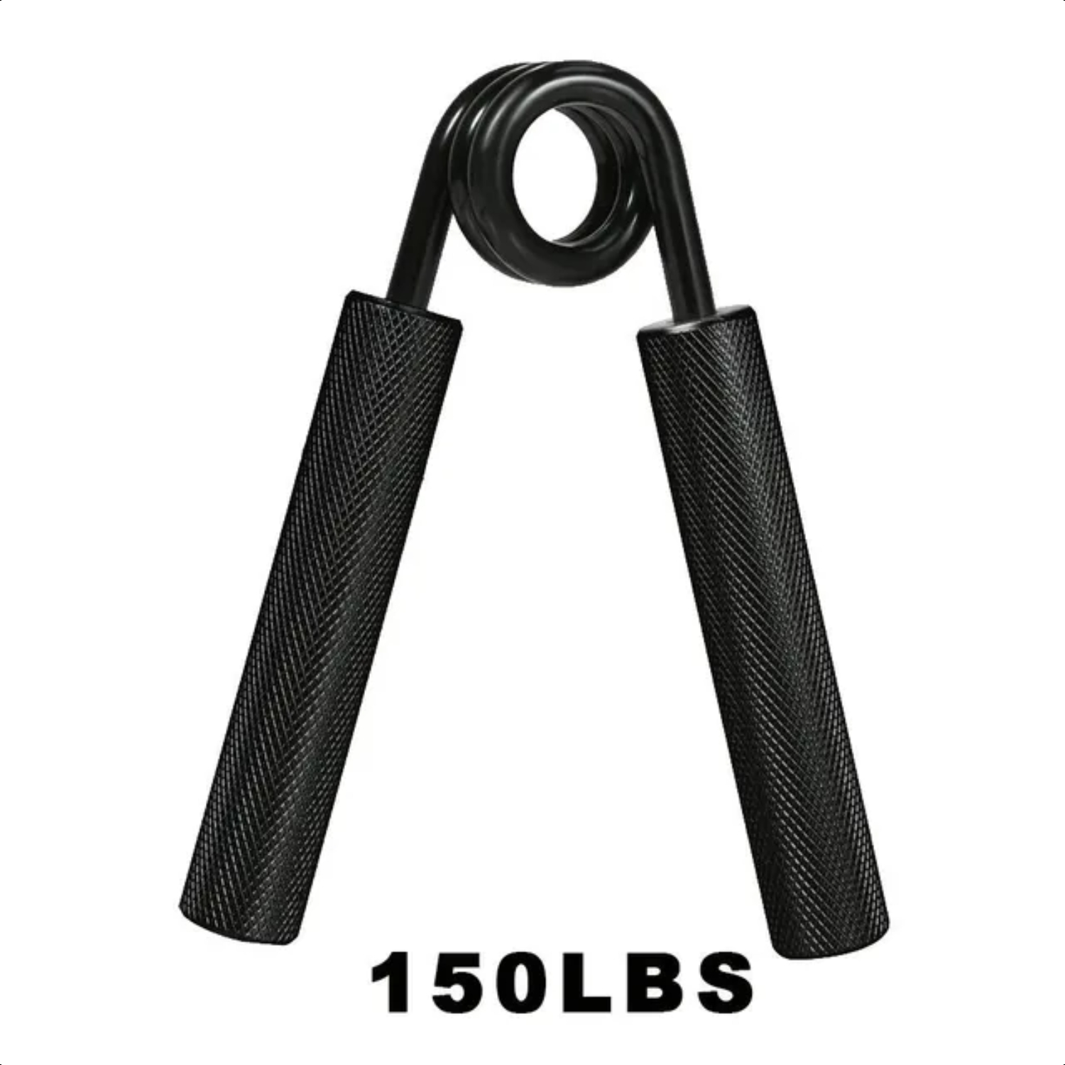 WorthWhile 50-350LBS Gym Fitness Alloy Hand Grip Men Adjustable Finger ...