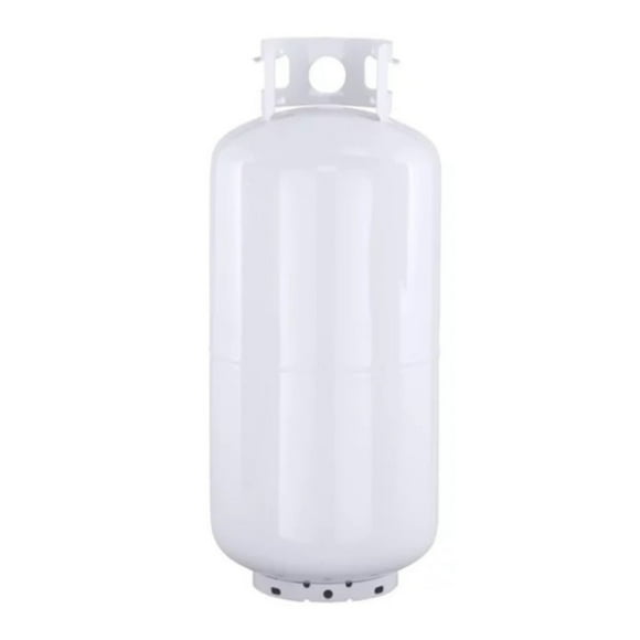30 Lb Propane Tank