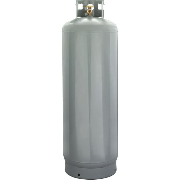 100 Lb Propane Tank