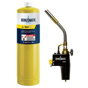Mapp Gas Torch