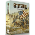 Worthington Games Gettysburg Solitaire - Walmart.com