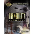 Worthington Publishing WPUBHIA001 Tranquility Base Board Game - Walmart.com