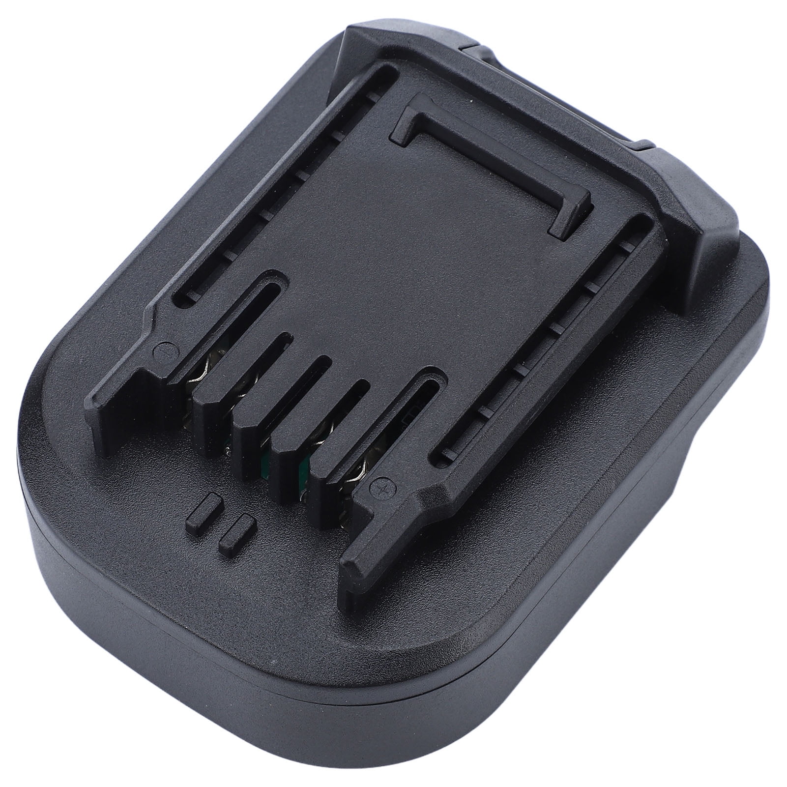 Worx 20V 4-PIN To 5-PIN Battery Adapter Converter, ABS Electrical ...