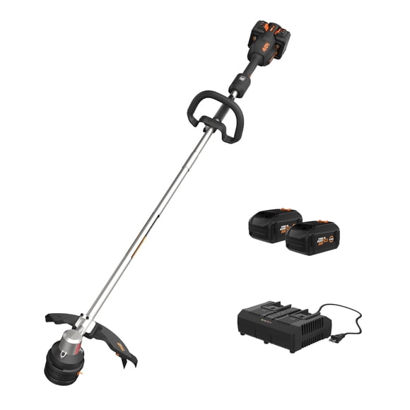 WORX String Trimmers in String Trimmers by Brand - Walmart.com