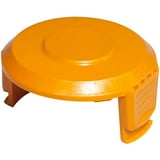 Worx Spool Cap Cover for WG150, WG151, WG155, WG165, WG166 Series ...