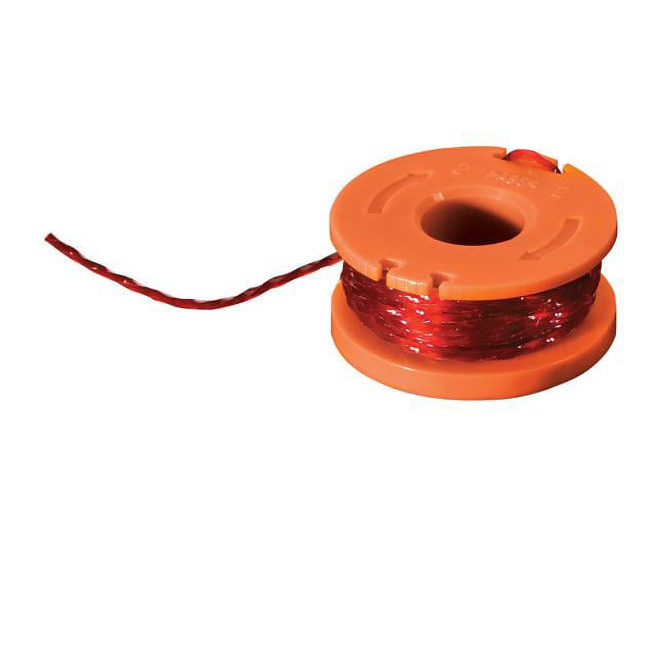 Worx WA0004 10-Foot Grass Trimmer/Edger Spool Line 2-Pack for WG150 ...