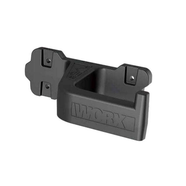 Worx WA0138 Wall Mount Tool Holder - Walmart.com