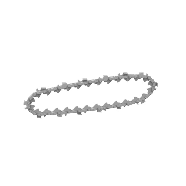 Worx WA0142 5” Chain Loop for Cordless Pruning Saw (WG324), Durable ...