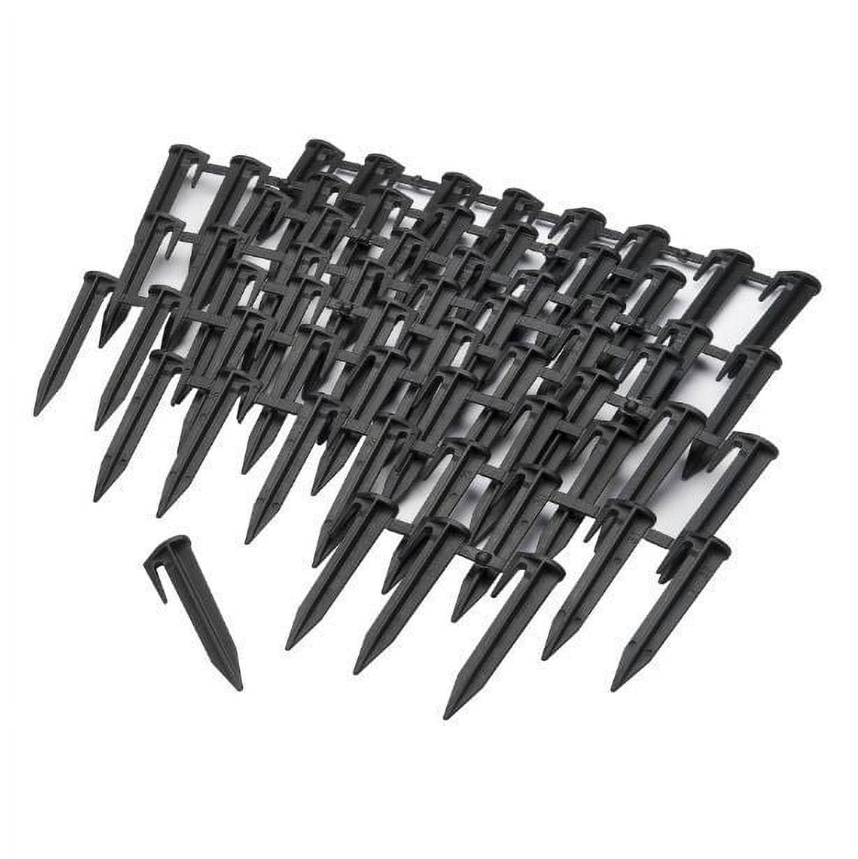 Worx WA0185 60pc LANDROID 3" Lawn Stake Kit - Walmart Business Supplies