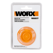 Worx Spool Cap Cover for WG150, WG151, WG155, WG165, WG166 Series ...