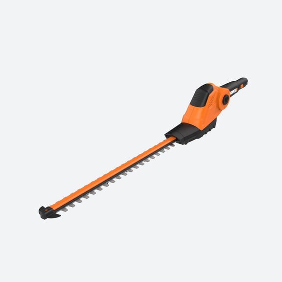Worx Hedge Trimmer