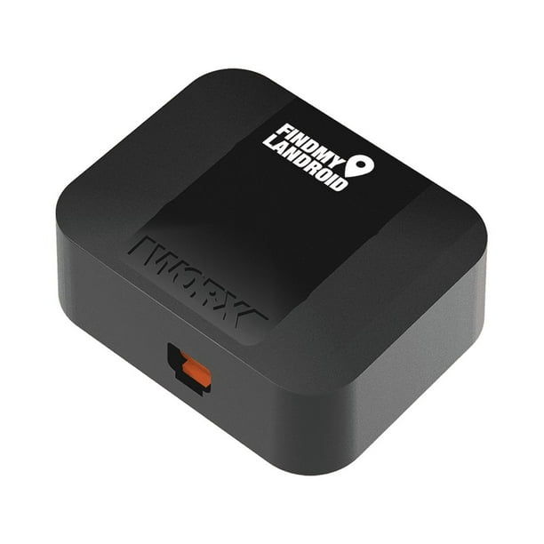 Worx WA0866 Find My Landroid GPS Location Anti Theft Device - Walmart ...