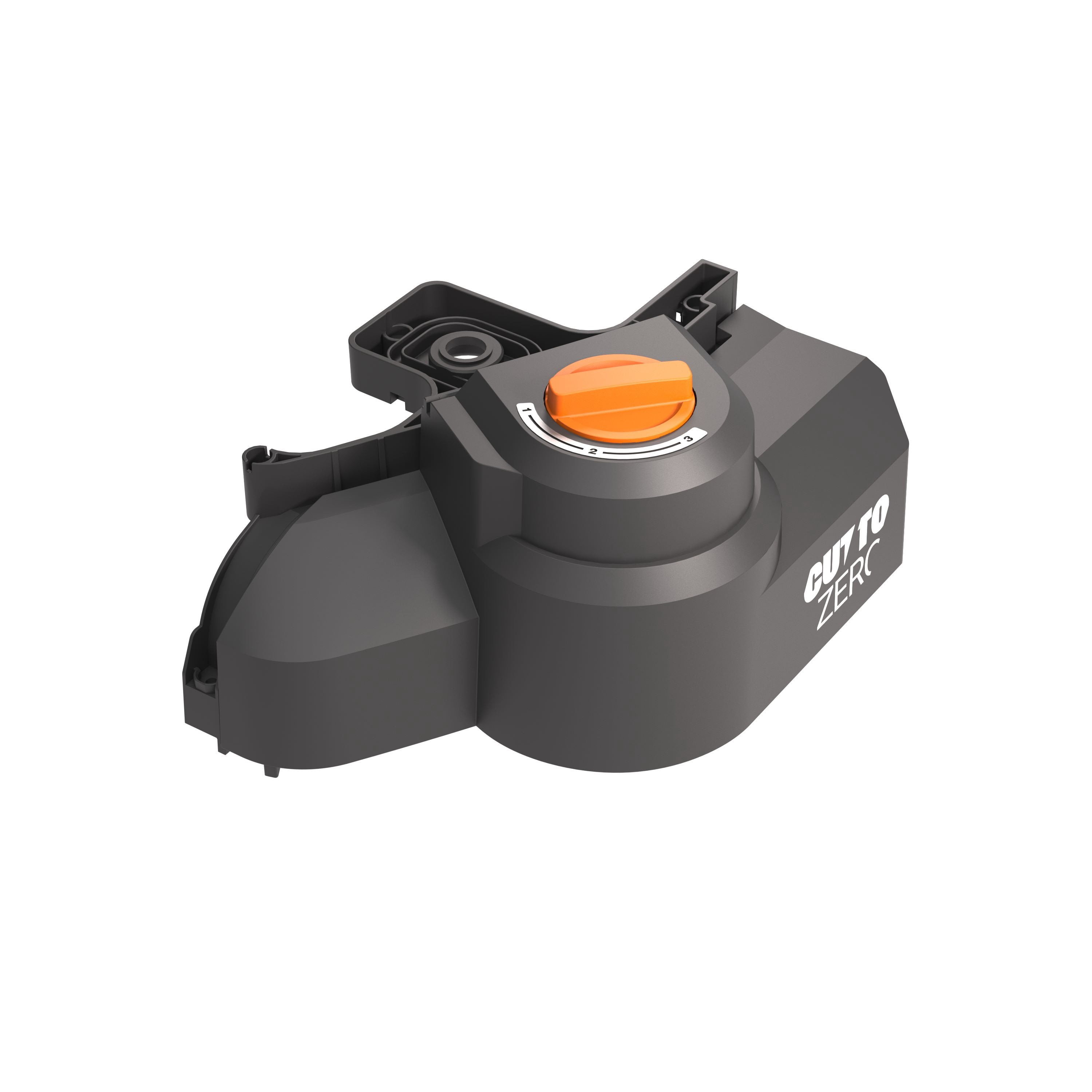 Worx WA0927 Cut-to-Zero Module for Landroid Vision Cloud 2WD Robotic ...