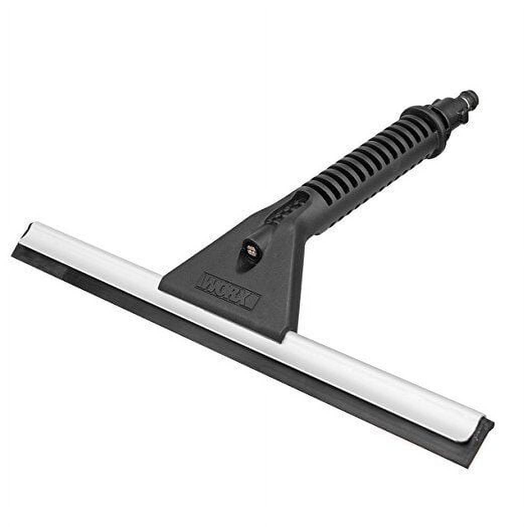 Worx WA4050 Hydroshot Accessory Window Squeegee - Walmart.com