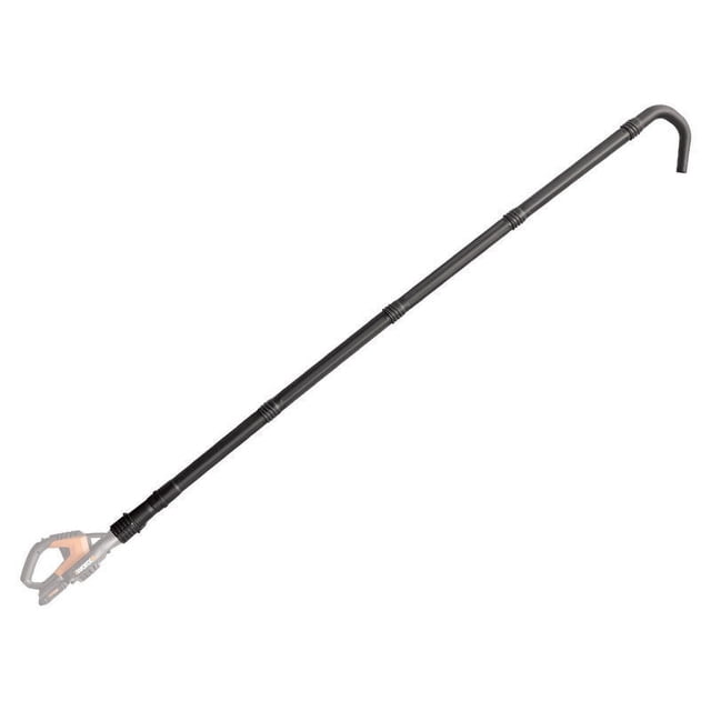 Worx WA4092 Universal Gutter Cleaning Kit for Leaf Blowers - Walmart.com