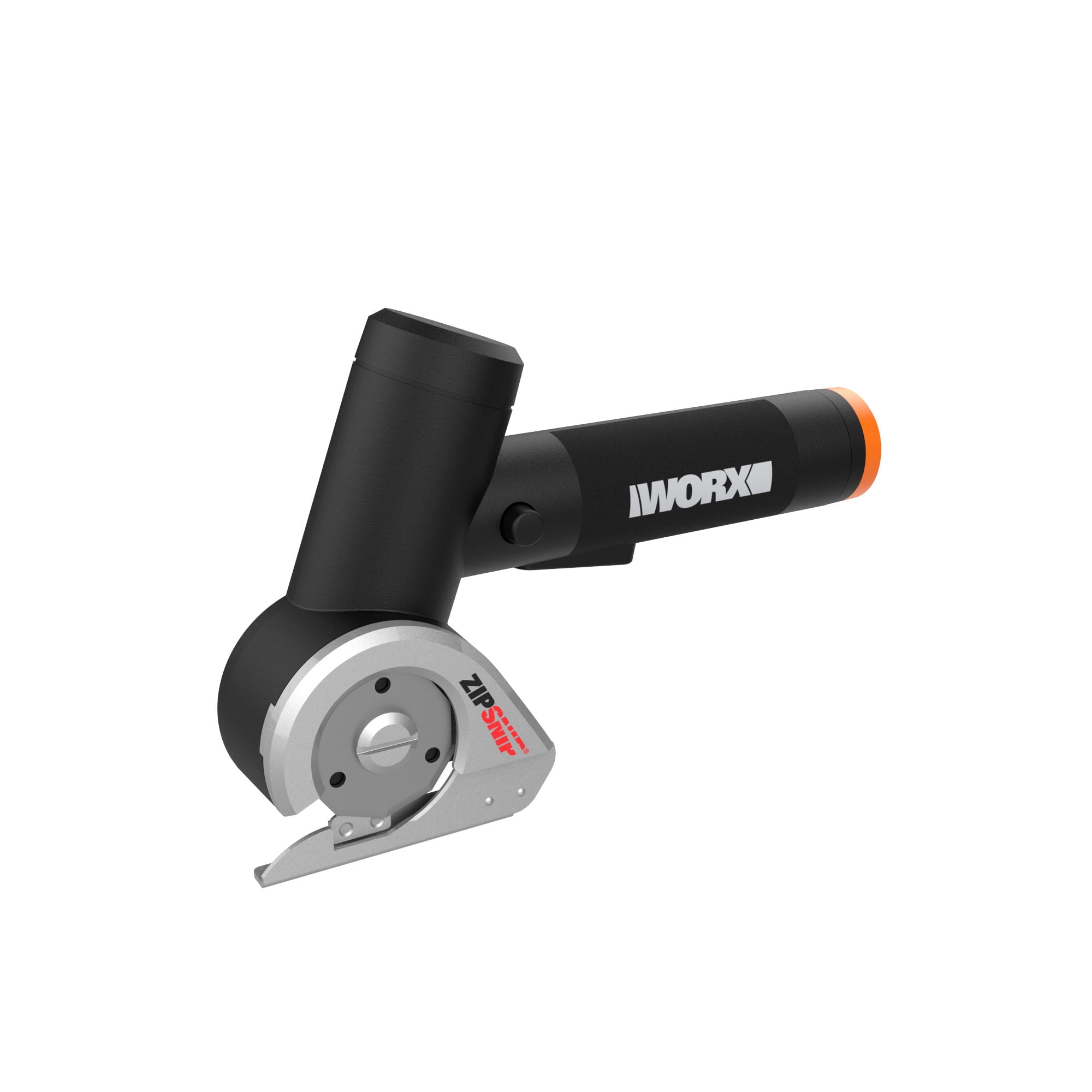 Worx MakerX WX745L.9 20V ZipSnip Mini Rotary Cutter (Tool Only ...