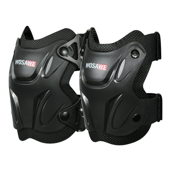 Motorcycle Knee and Elbow Pads in Motorcycle Armor - Walmart.com