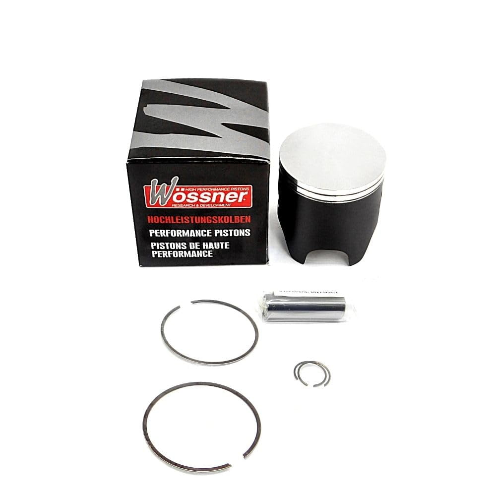 Wossner 8048DC - Walmart.com