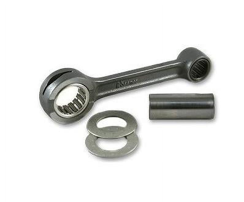Wossner P4022 Forged Connecting Rod Kit - Walmart.com