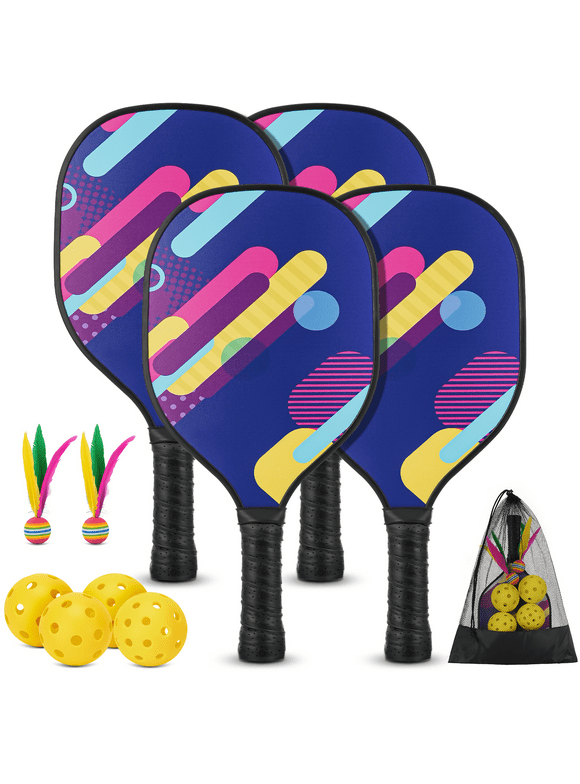 Pickleball Paddles in Pickleball - Walmart.com