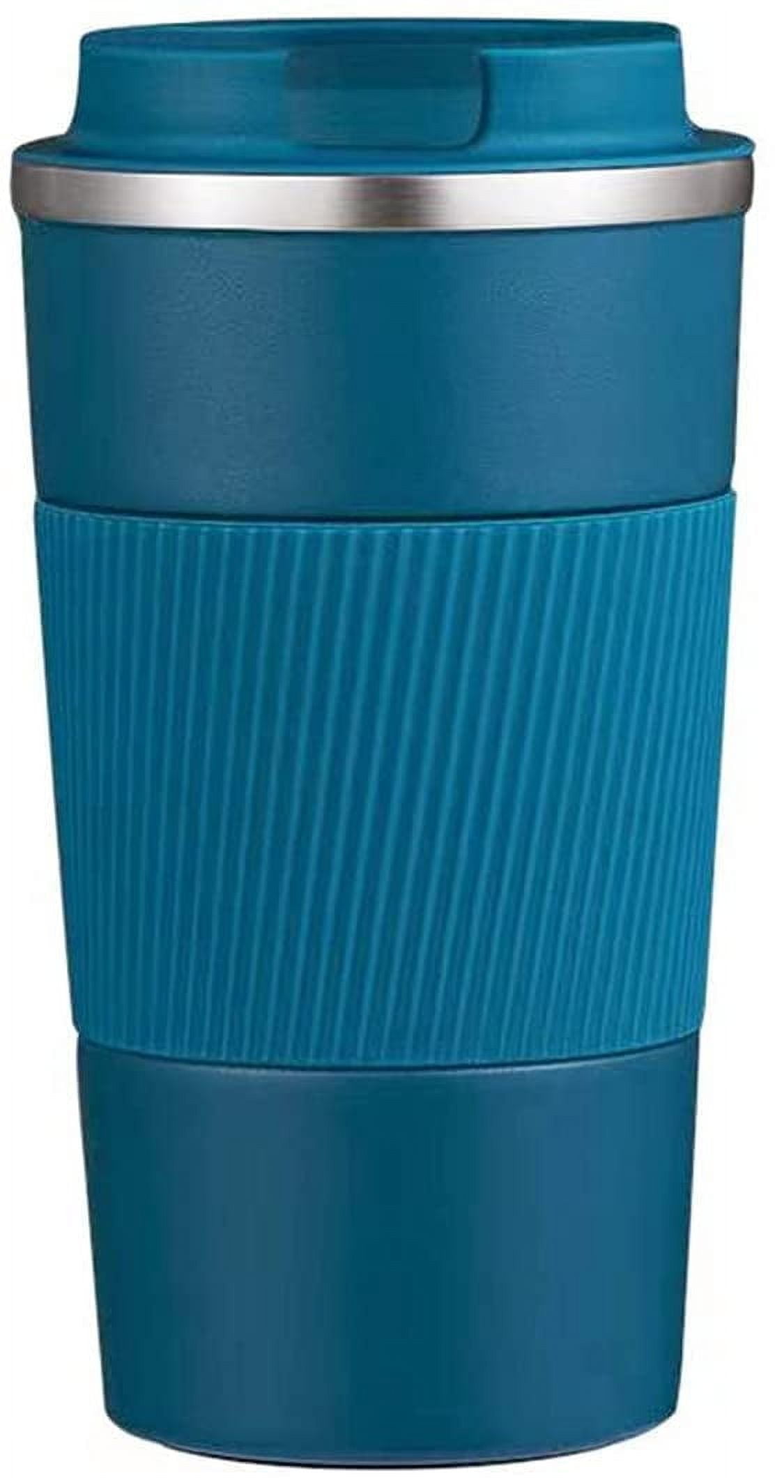 Wosta Coffee Mug, Travel Mug, Insulated Coffee Cup With Leakproof Lid ...