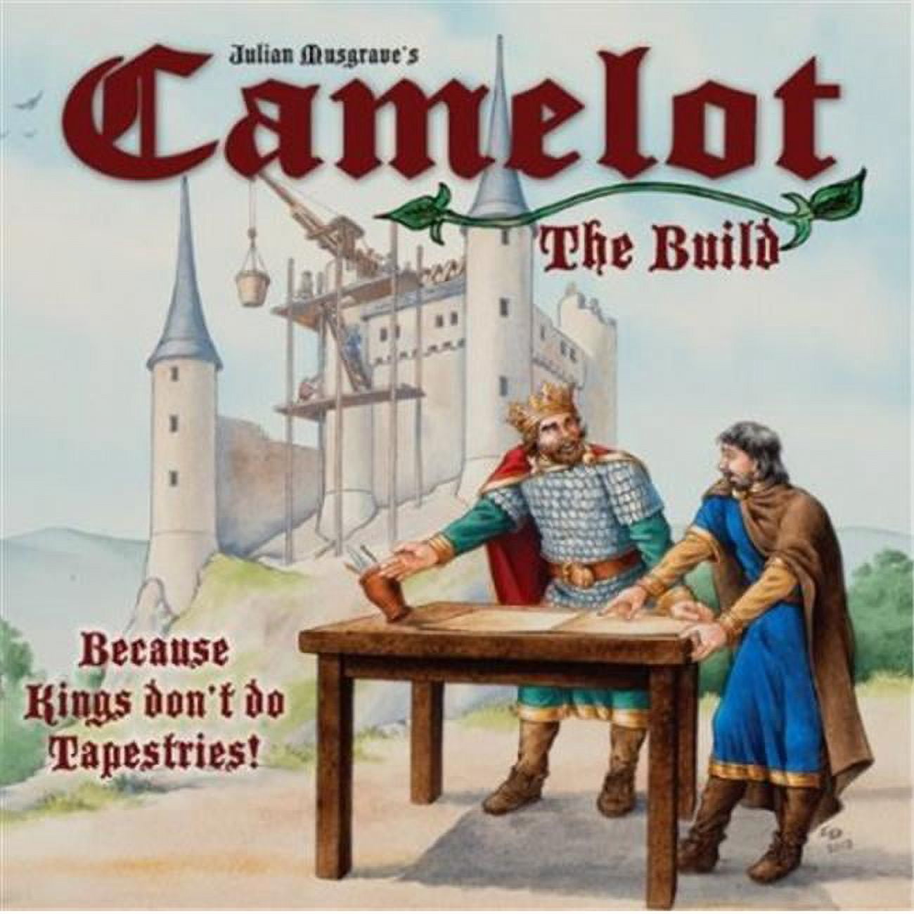 Wotan Games