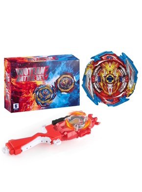 Beyblade Burst Turbo in Beyblade Toys - Walmart.com