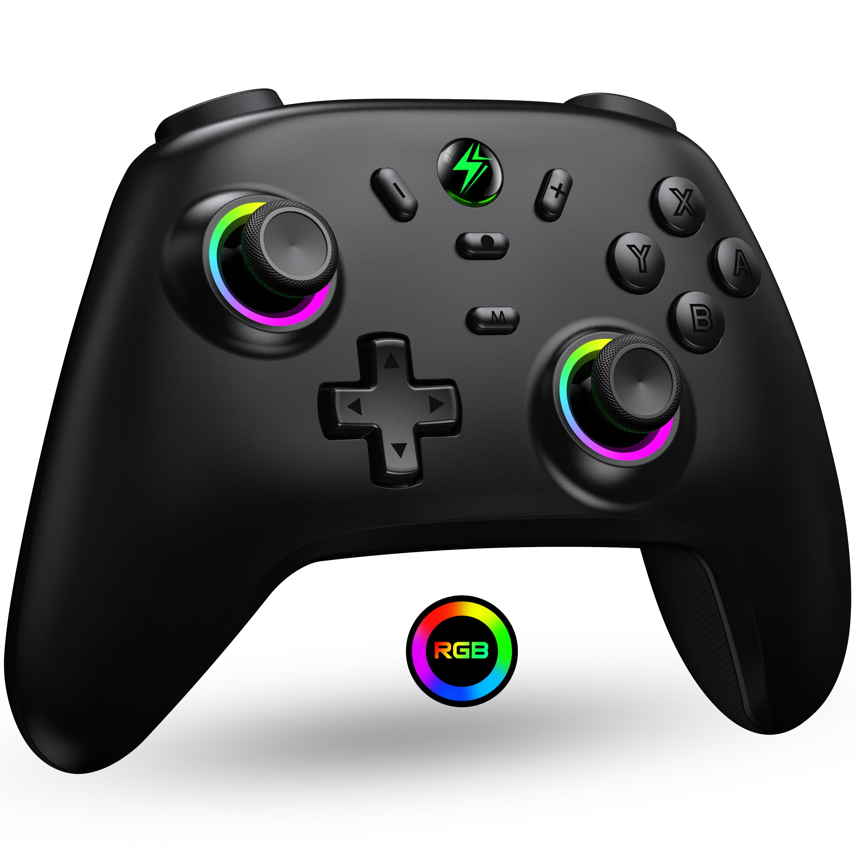 Wotoroto Switch Controller for Nintendo Switch/OLED, Wireless Switch ...