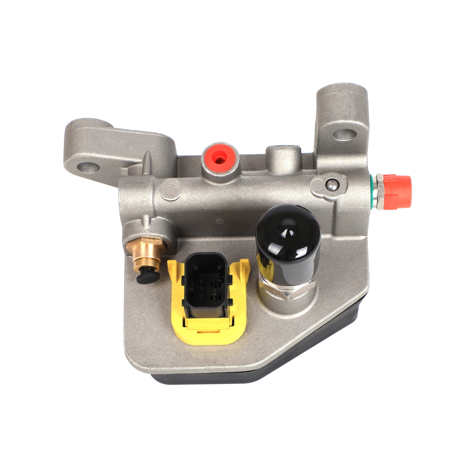 Woudy Air Purge Valve Module 23185531 21534115 for MACK CHU CXU GU8 MRU ...