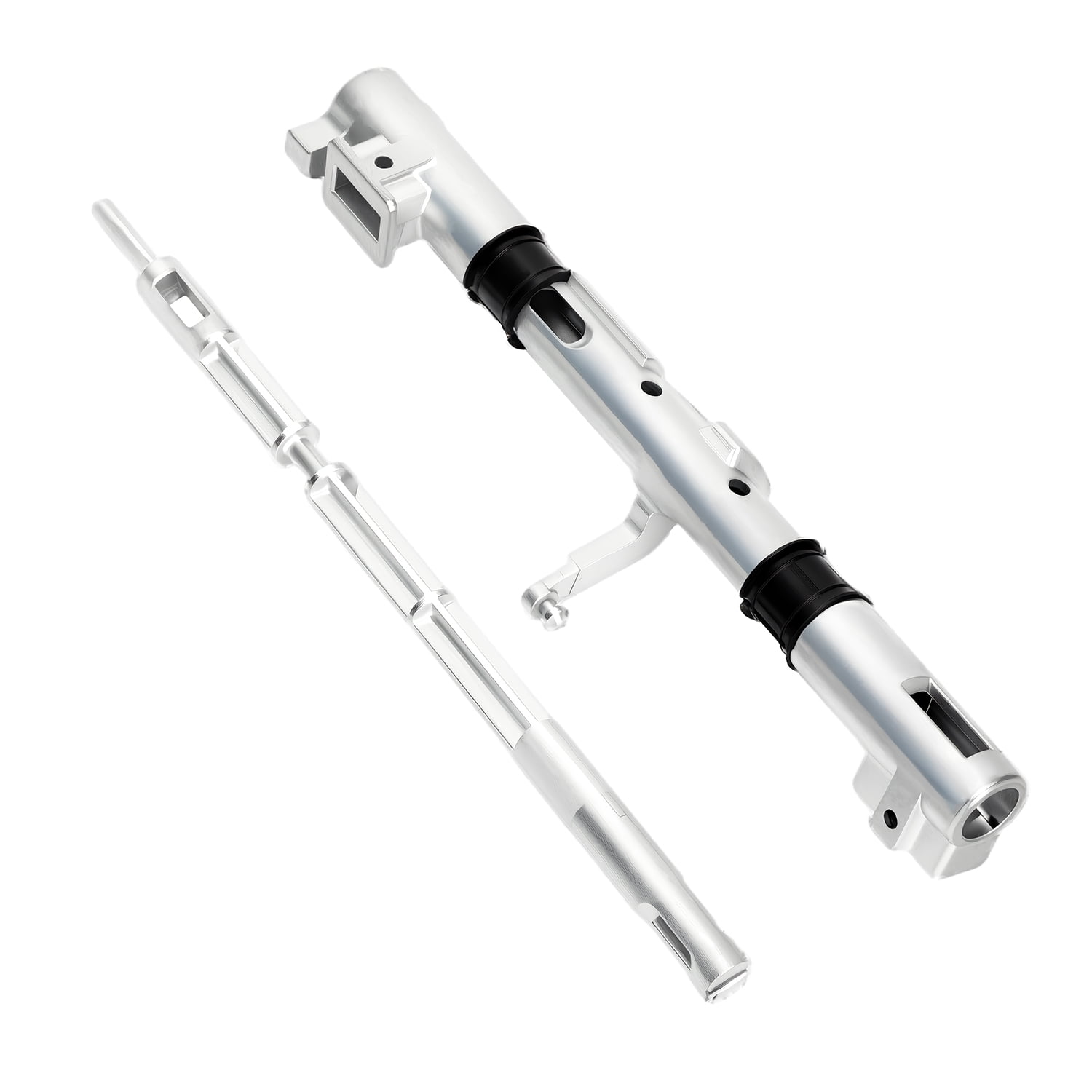Woudy Automatic Steering Column Shift Tube for Ford F150 F250 F350 ...