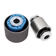 Woudy Control Arm Bushing Set for Ford Fusion Mondeo Mustang Edge 2013 ...