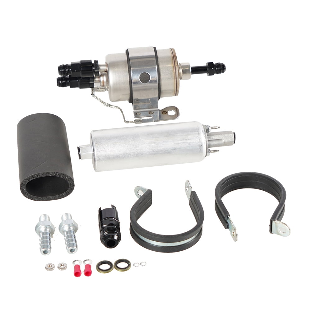 Ls Swap Fuel Pump