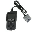 Woudy 2.4" OBD2 Diagnostic Scanner with Voltage & Battery Test, Live ...