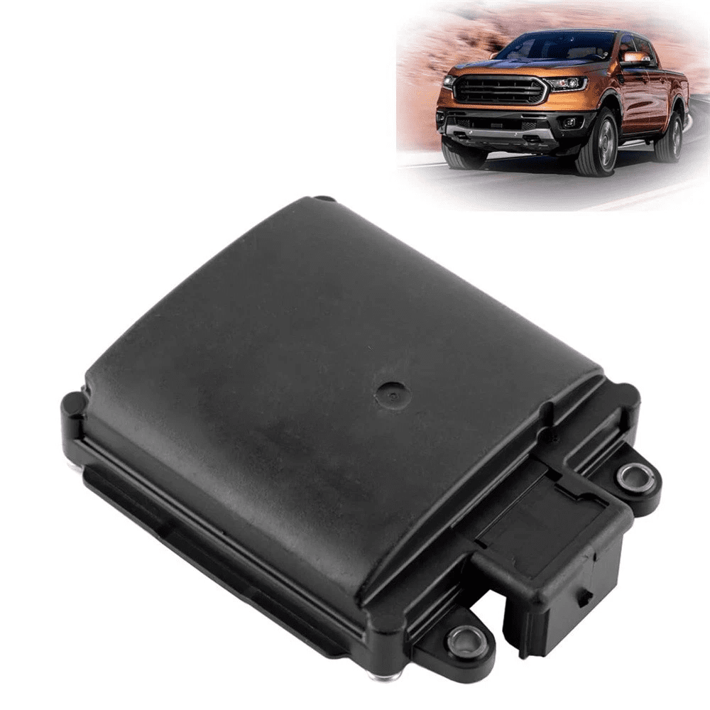 Woudy Rear Blind Spot Radar Module Sensor KB3Z14C689B for 2019-2021 ...