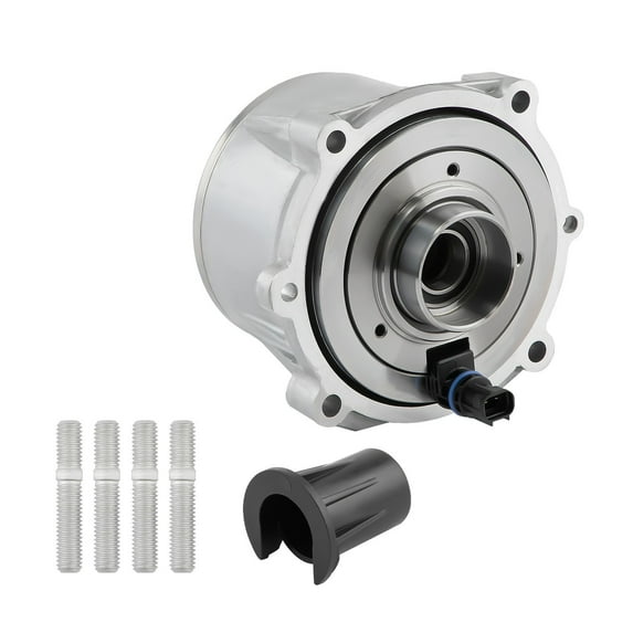 Woudy Rear Differential Viscous Coupler for Toyota RAV4 2006 2007-2021 ...